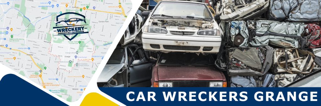Car Wreckers Grange | Cash for Cars, Removals & Used Parts